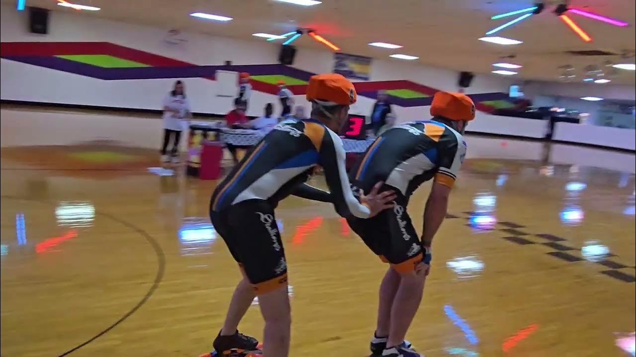 Masters 4 man - YouTube