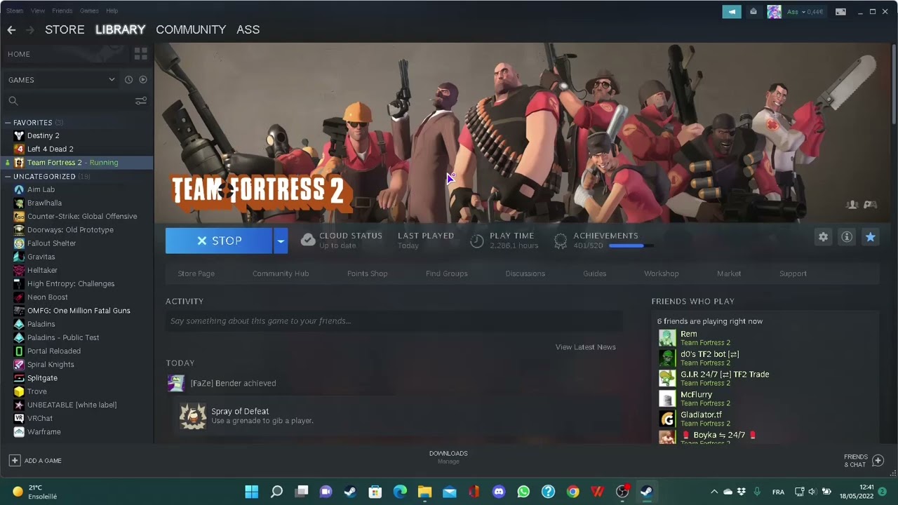 How To Enable Console Via Steam Launch Option YouTube How To Enable Console Via Steam Launch Option YouTube