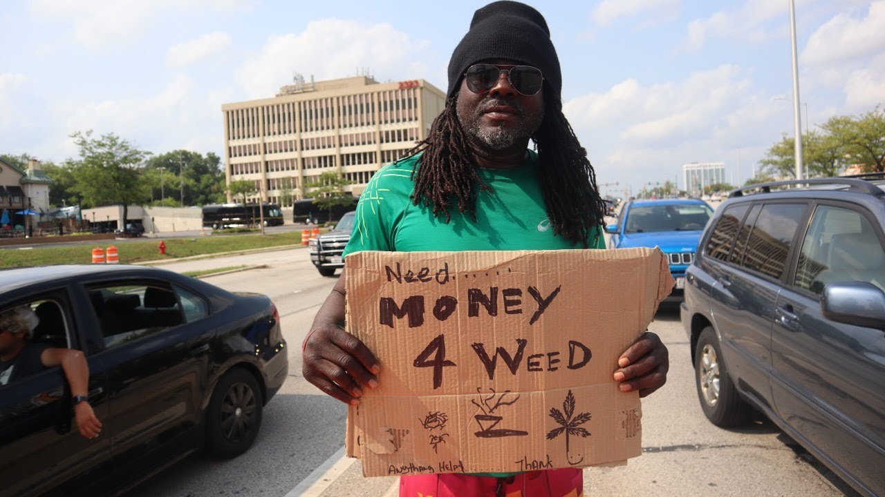 Beefin and Beggin … The Yard Is Open 💰 - YouTube