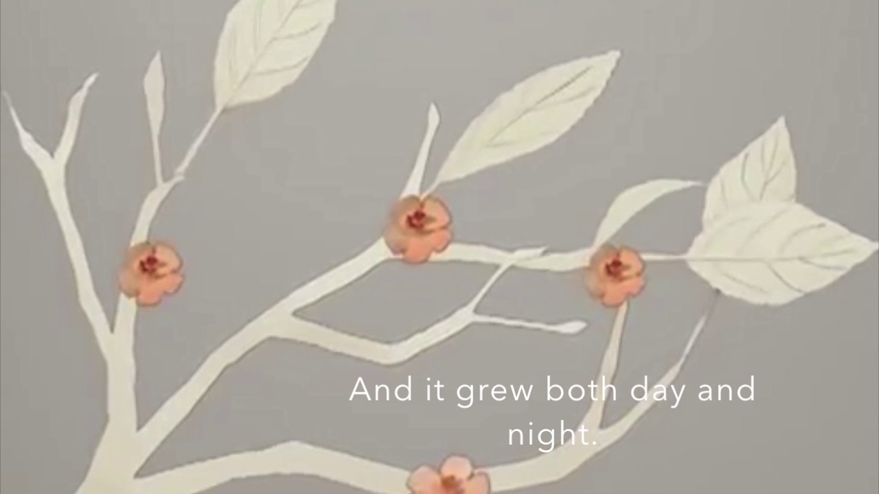 The Poison Tree (Short Film) - YouTube