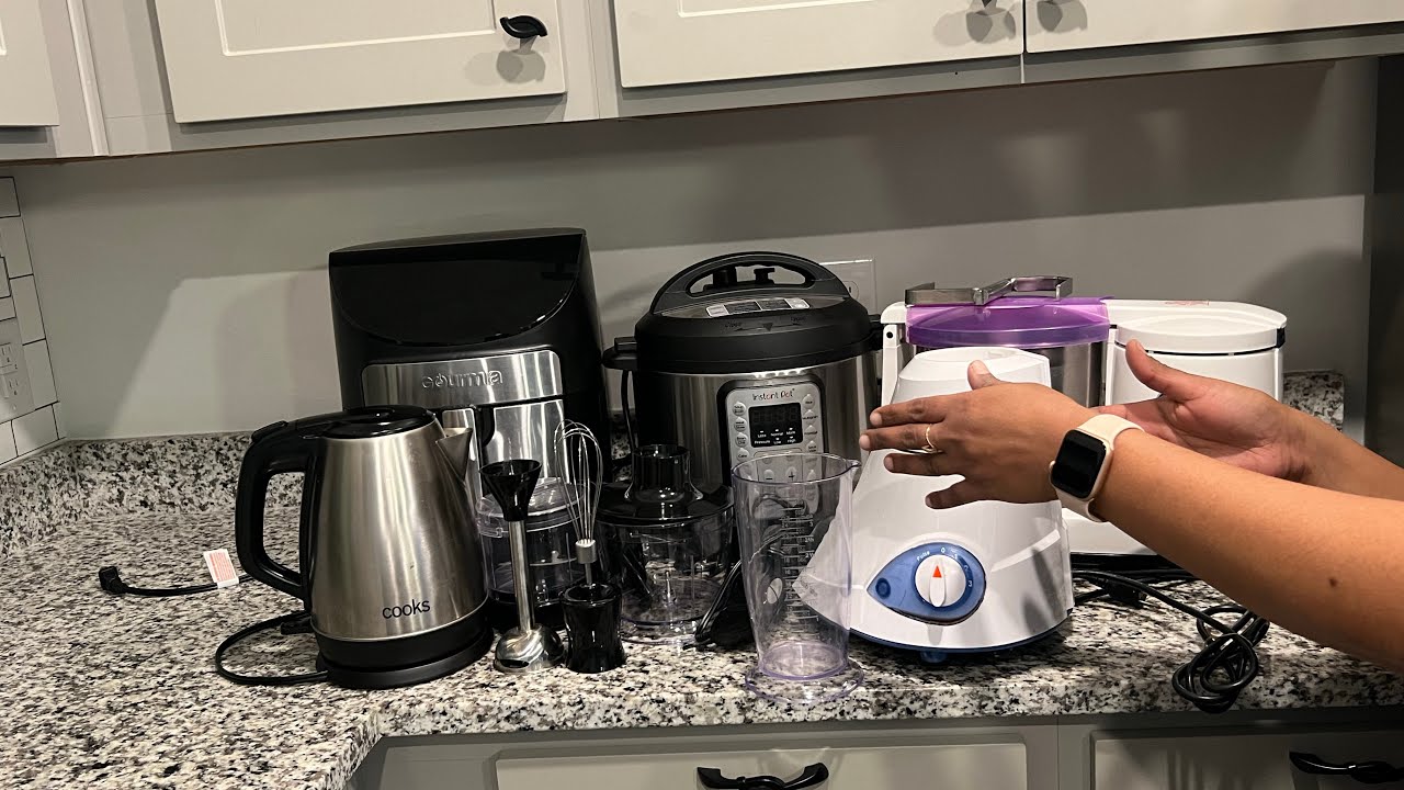 Easy cooking Gadgets | Most useful kitchen Gadgets 💥🤩| Sunday special 🍱 ...