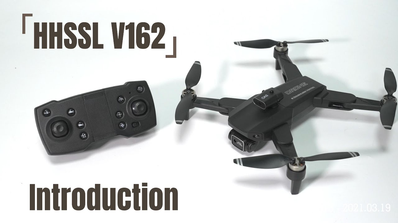 HHSSL V162 Introduction - YouTube