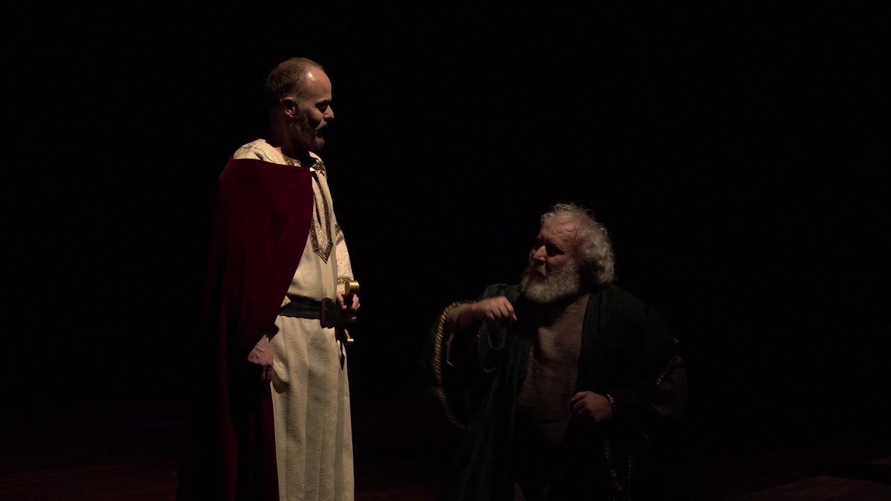 Rey Lear - Parte I - YouTube