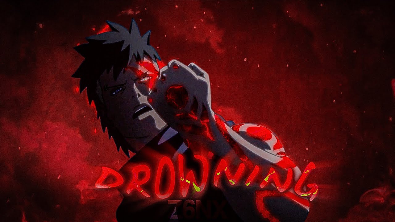 Hell Shinobi - Drowning [ Edit / AMV ] QUICK! - YouTube