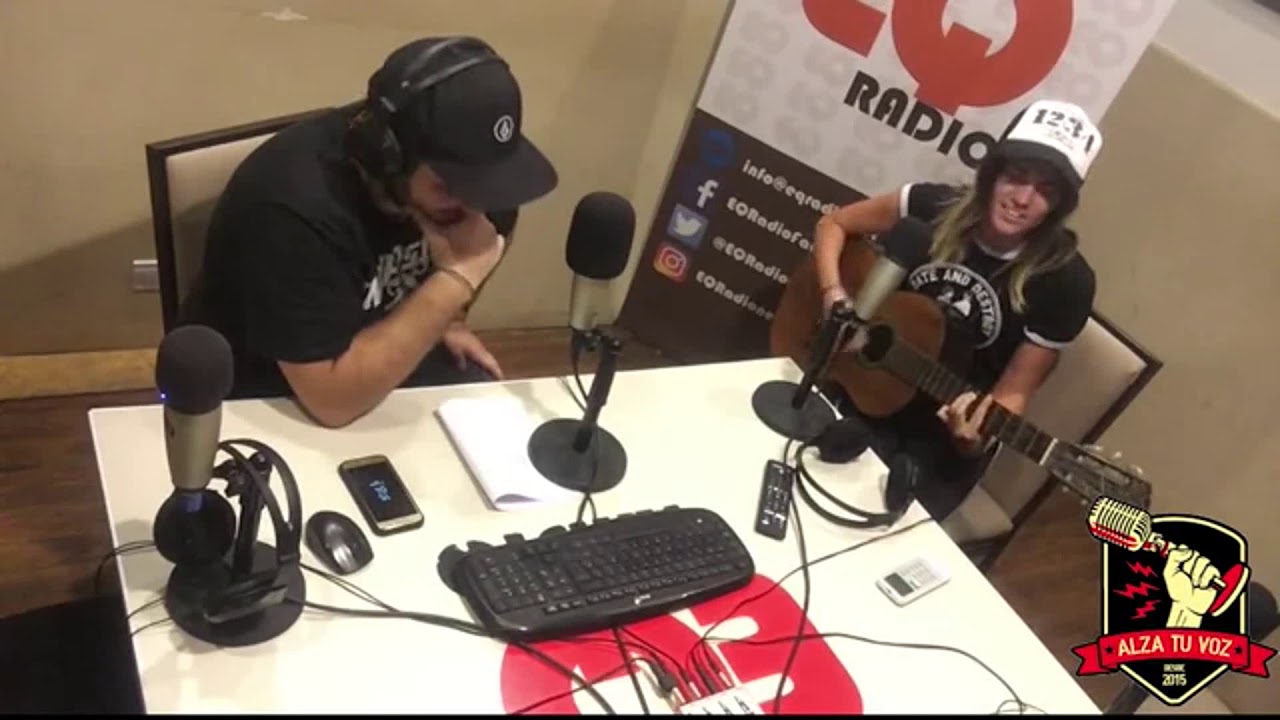 Lula Bertoldi - Eruca Sativa - Sweet Dreams / La Bestia Pop (acústico ...