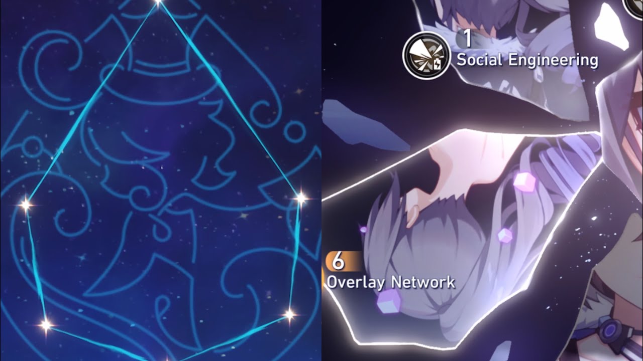 ONLY HSR has this UNIQUE DETAIL🤔 - YouTube