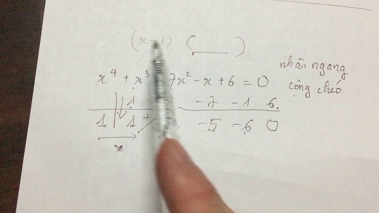 Lược đồ hooc-ne - YouTube