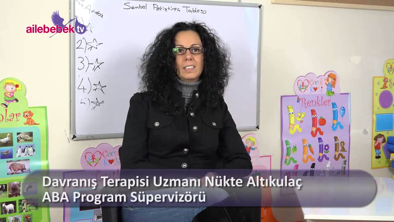 ABA ve Lovaas Tekniği Aynı Şeymi? - YouTube