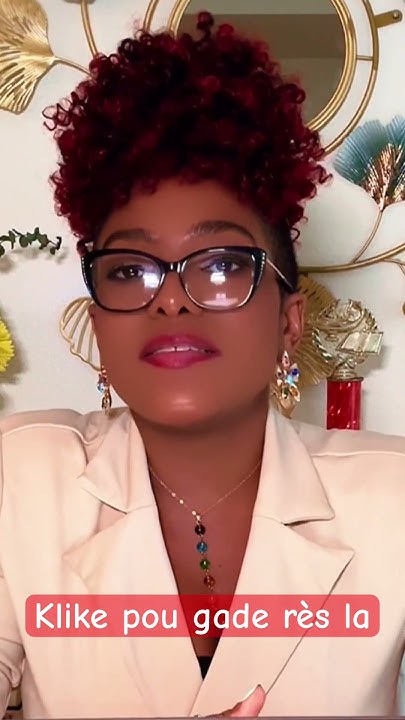 Achte oubyen lwe kay - kisa k pi bon? - YouTube