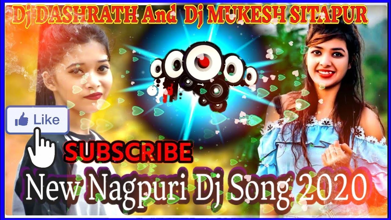 New Nagpuri Dj Song 2020 ll SuperHit Sadri DJ Song 2020 ll khatra Dj ...
