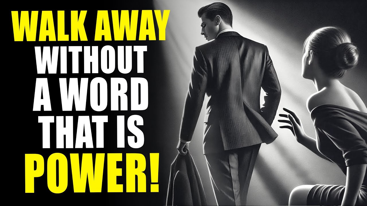 Stop Explaining Yourself — And Watch Your Worth Rise Instantly ~ Stoic ...