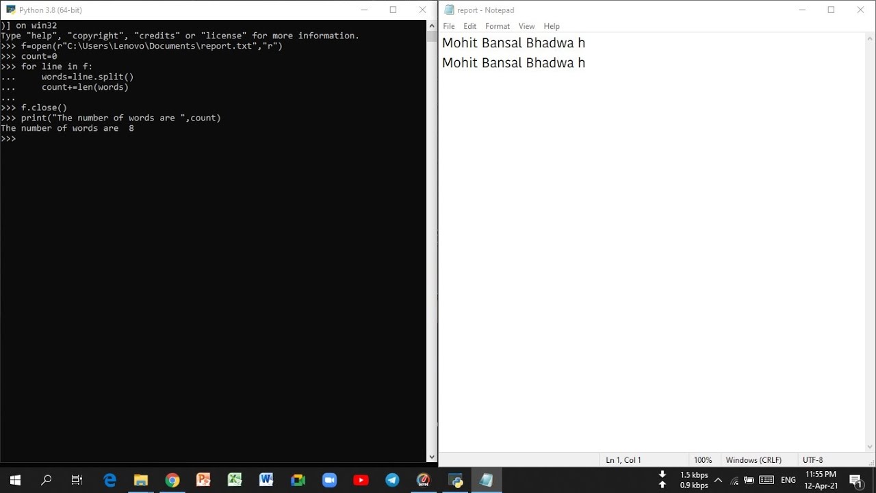 Write In A Text File Using Python Count The Number Of Words In A Text write-in-a-text-file-using-python-count-the-number-of-words-in-a-text