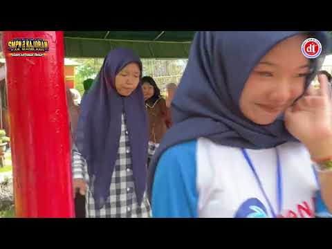 OUTING CLASS SMP N 2 KAJORAN || GOES TO JAWA TIMUR