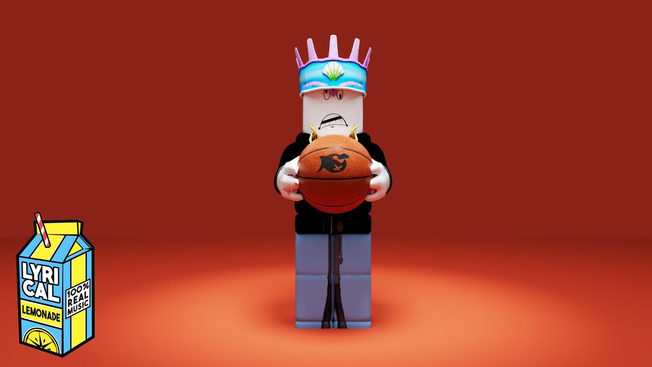 Indieun - "Trickshot X" ft. Travis Scott - YouTube