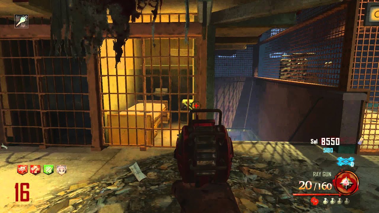 MoTD Two Box Challenge: Bridge and Pack A Punch! Part 2. - YouTube