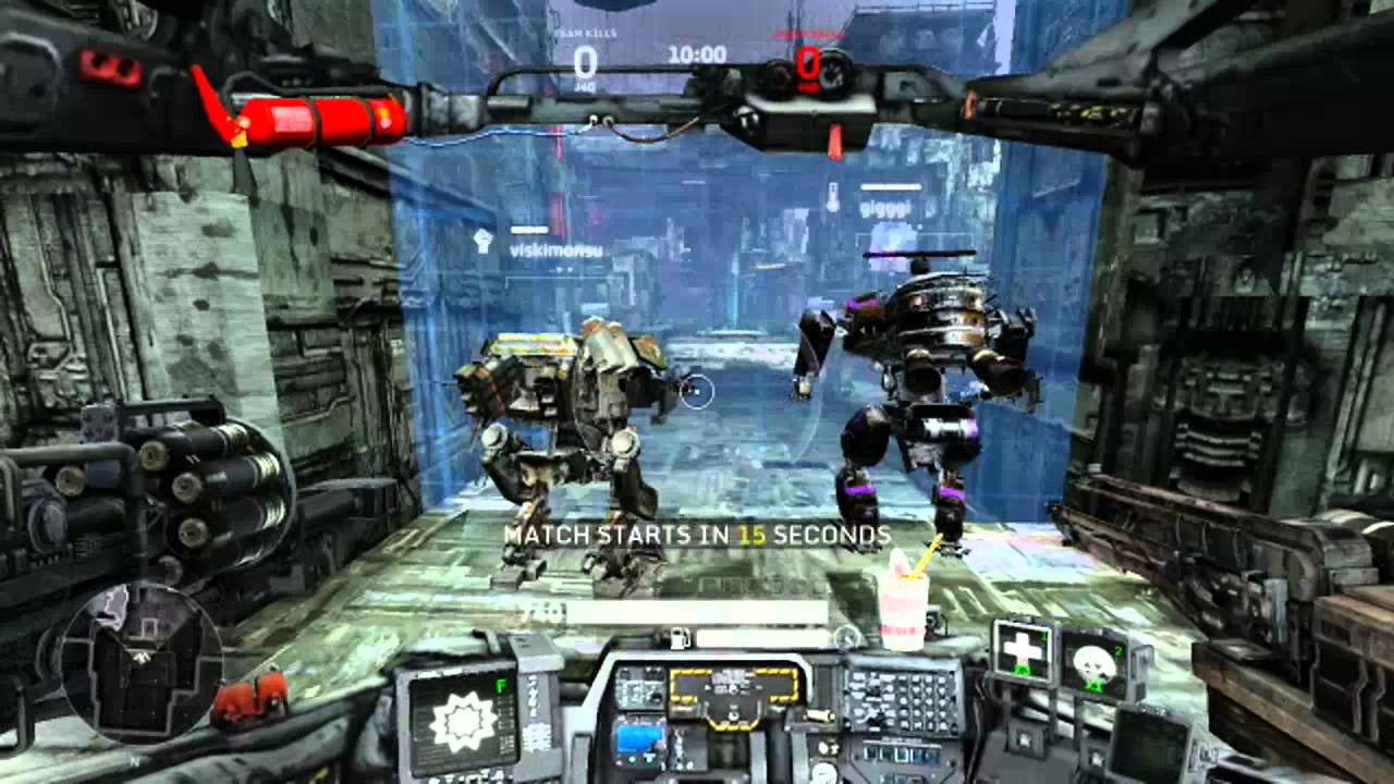 Hawken Grenadier Noob PlayHawkenGame Win32 Shipping 1 9 2015 10 44 54 ...