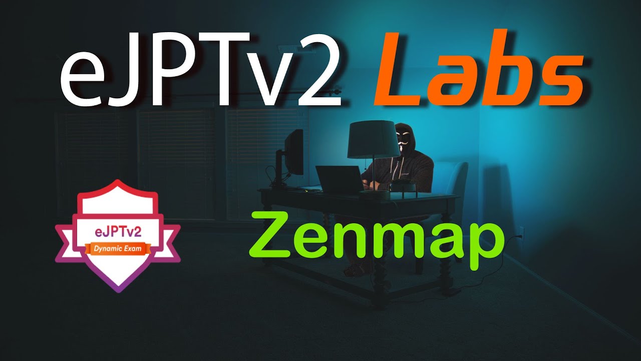 استكشاف الاجهزه والمنافذ || Zenmap Tool - YouTube