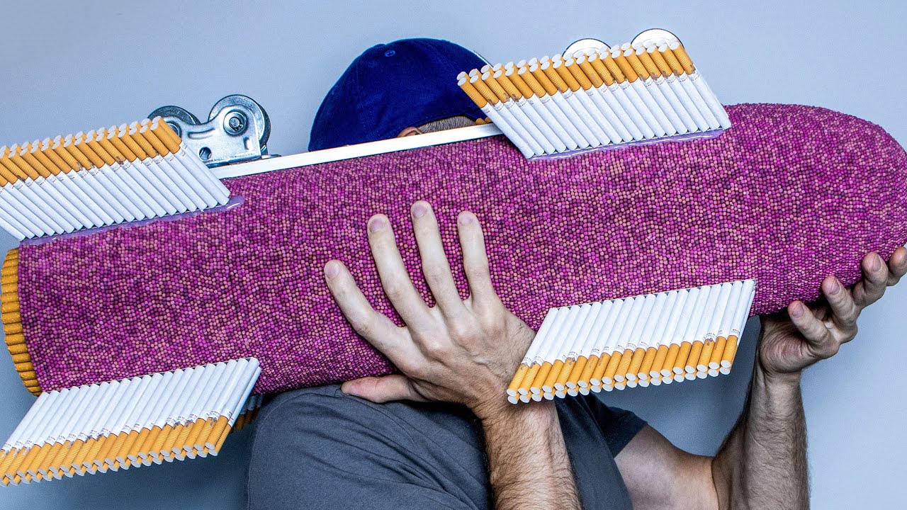 🚀😱🚀 Shockwave Experiment - Epic Rocket Launch - YouTube