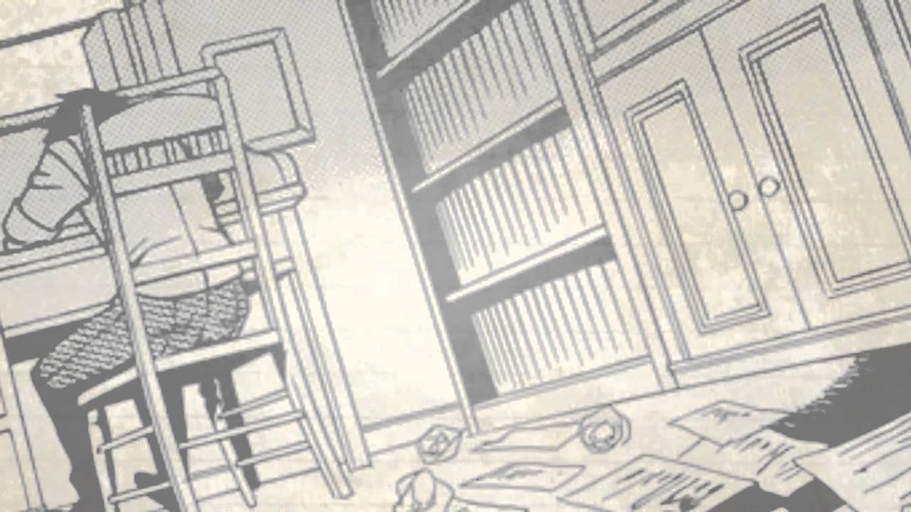 `& clever rhymes // sebastian x arthur - YouTube