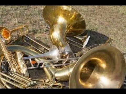 FREE BRASS LOOPS | Trumpets, Horns, etc (Royalty Free) - YouTube