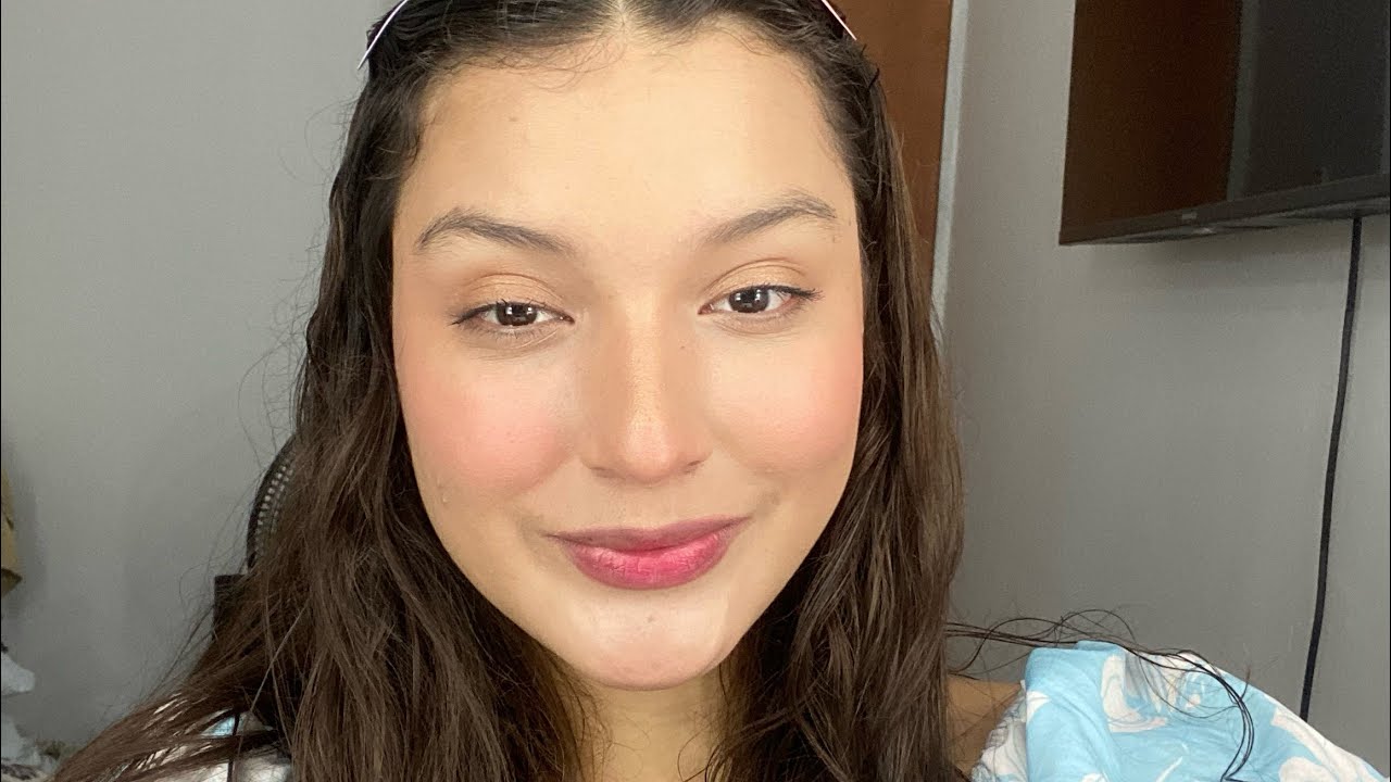 Dato random sobre Caro 😊 - YouTube