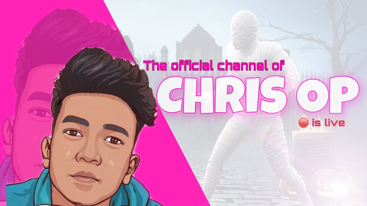 CHRIS GAMING Live Stream - YouTube