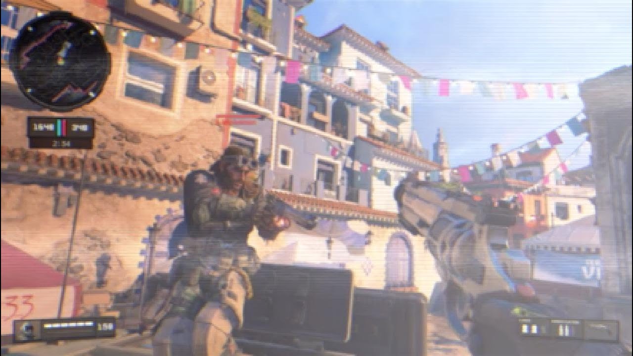 Call of Duty pro - YouTube