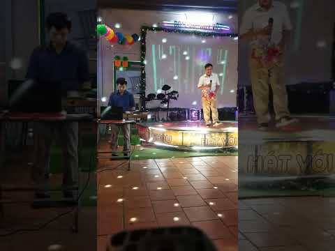 bolero huy võ.1 - YouTube