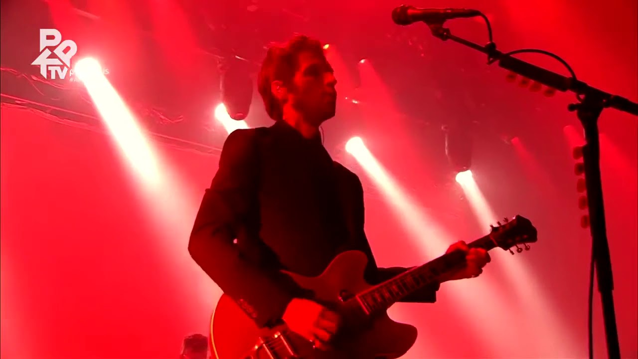 Interpol Live Full Concert 2021 - YouTube
