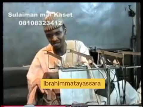 Alkairan Dr Idris Abdulaziz a bakin Prof Isa Ali Pantami. Tsohuwar ajiya