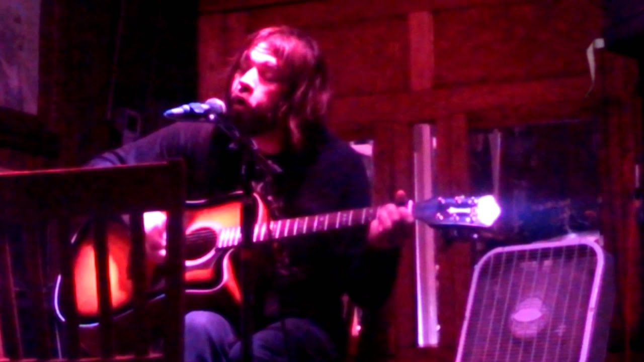 Johndus Beckman - I'm a Whore - YouTube