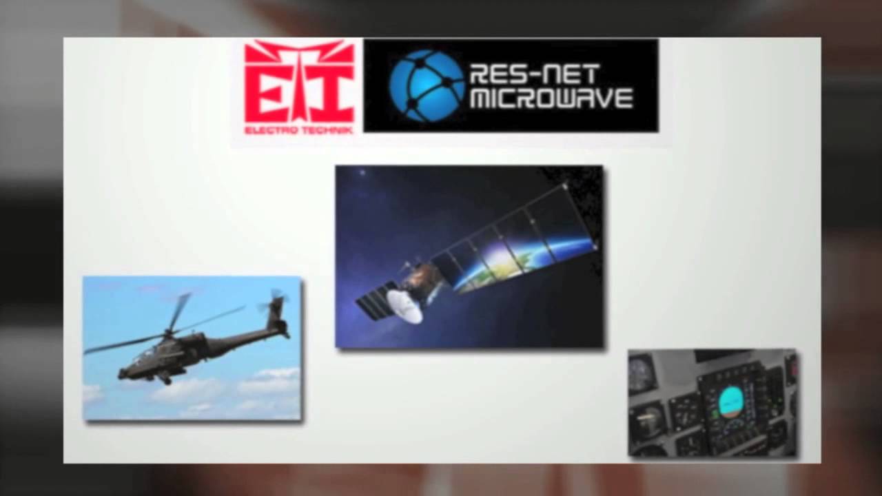 Electro Technik Industries, Inc., - Company Overview - YouTube