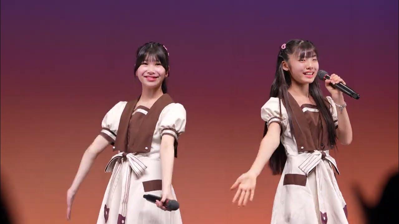 20240218 CHEERFUL定期公演 - YouTube