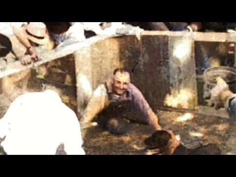 Don Mayfield On Earl Tudor - YouTube