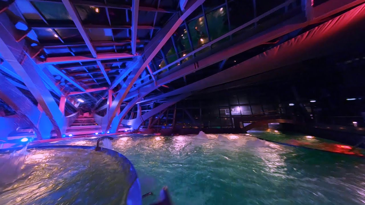 Inúu como nunca lo habías visto antes - YouTube