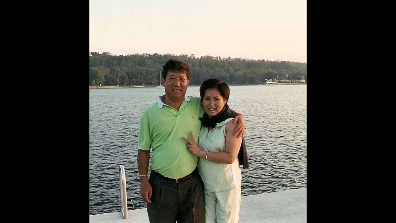 Charles Bae video 63. With friends - YouTube