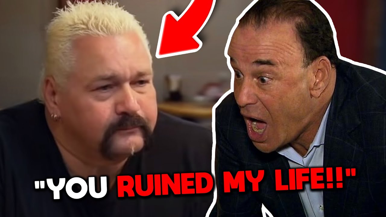 Bar Rescue Worst Bars Today Part 7 - YouTube