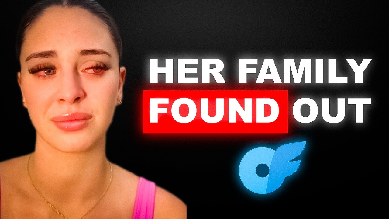 Jack Doherty's 'Girlfriend' is Disgusting... (Camilla Araujo) - YouTube