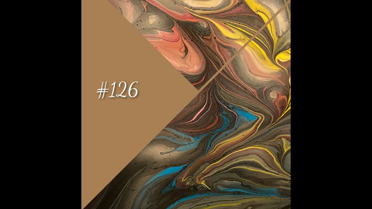 #126 106th of 2021@B.R. Turner Art Inspired Last day to sign up for our ...