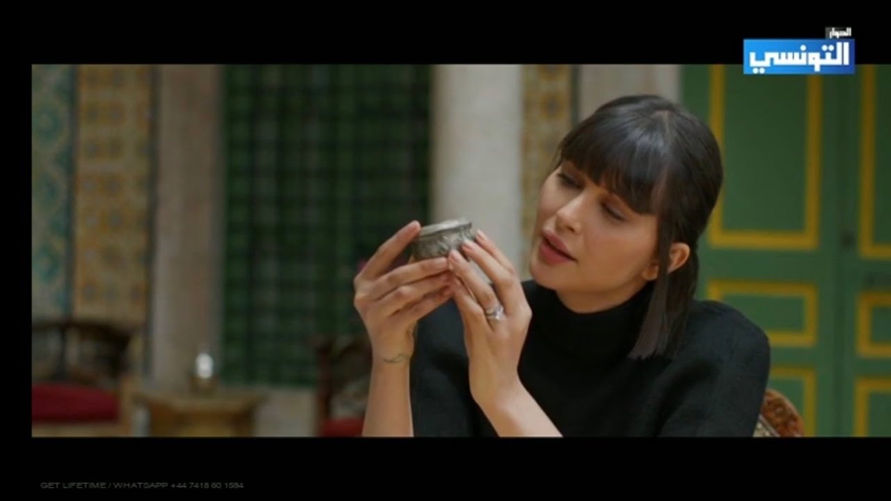 الفتنة الحلقة 13- el fetna ep 13 - YouTube