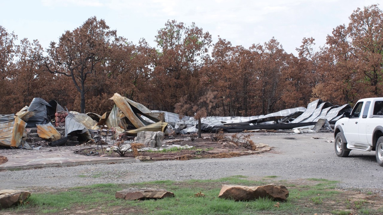 A Big Thank You from GoBob Pipe & Steel - YouTube