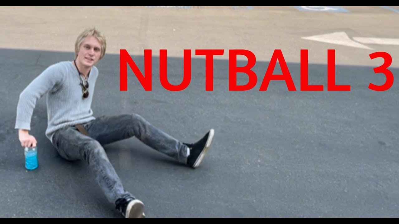 Nutball 3 - YouTube