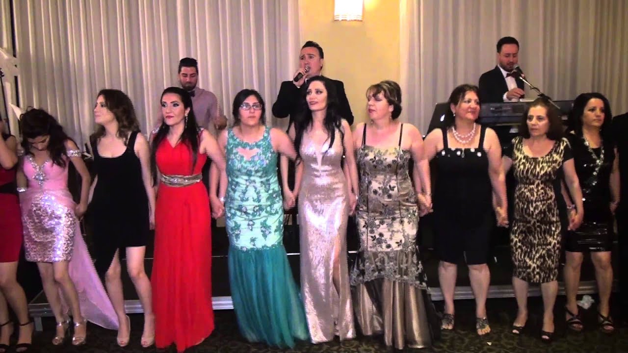 rimon dvd 4 - YouTube