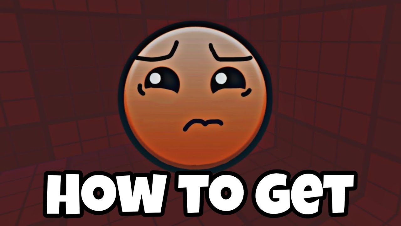 How to Get Unexisting in Find the Geometry dash difficulties ...