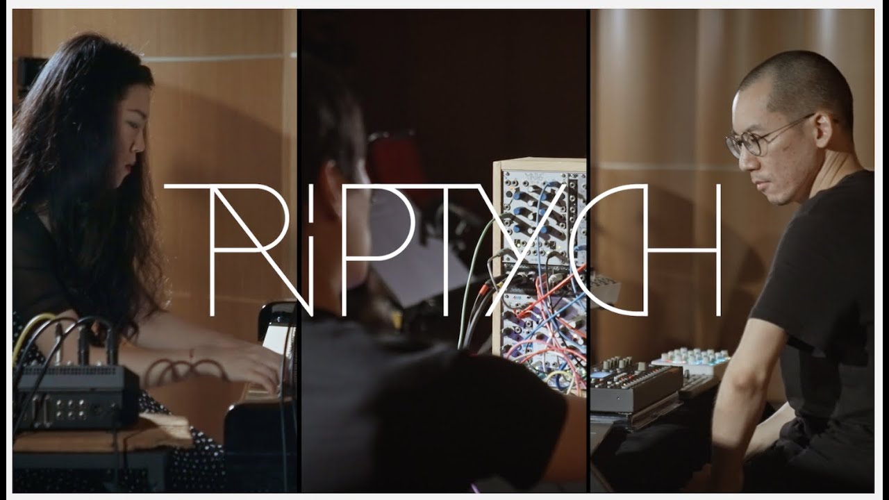 《Triptych》 | Official Trailer | 正式預告 - YouTube