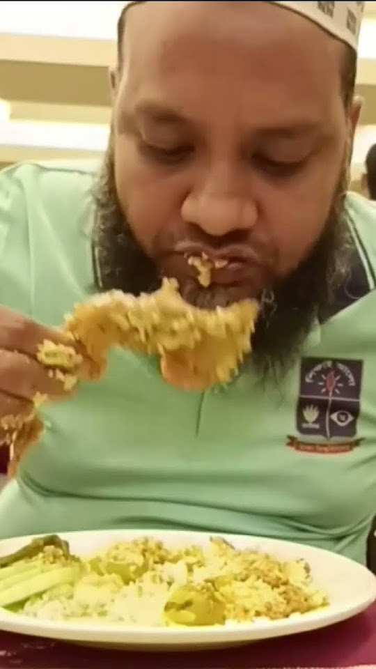 Eating Rice With Chicken Food Viral Eatingshow Asmrfood Foodstagram Asmr Mukbang Youtube