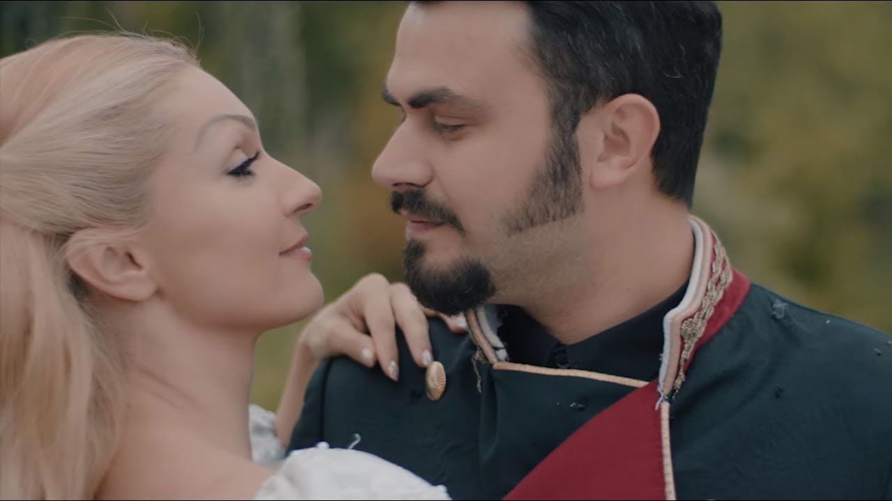 Asim Gashi - Mirëmbrëma (Official Video 4K) - YouTube