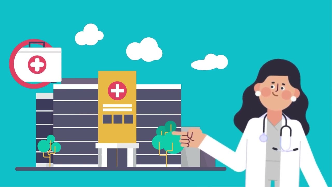 Malaysia Coloplast Care Program - YouTube