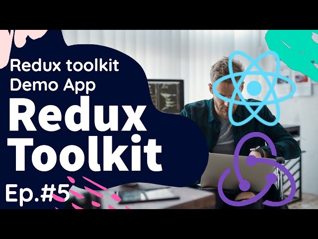 Redux Toolkit for Blog App #05 (Migrate Redux to Redux Toolkit) Redux Toolkit for Blog App #05 (Migrate Redux to Redux Toolkit)