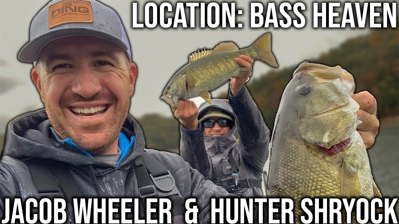 Using Forward Facing Sonar to Catch Bass - INSANE DAY! - YouTube